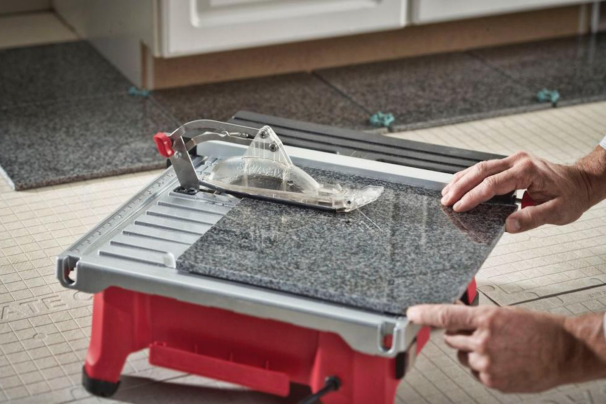 The 8 Tiling Tools All DIYers Should Have — Tips From Bob Vila