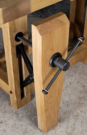 Types of Vises - Your Guide to Woodworking Vises - Bob Vila
