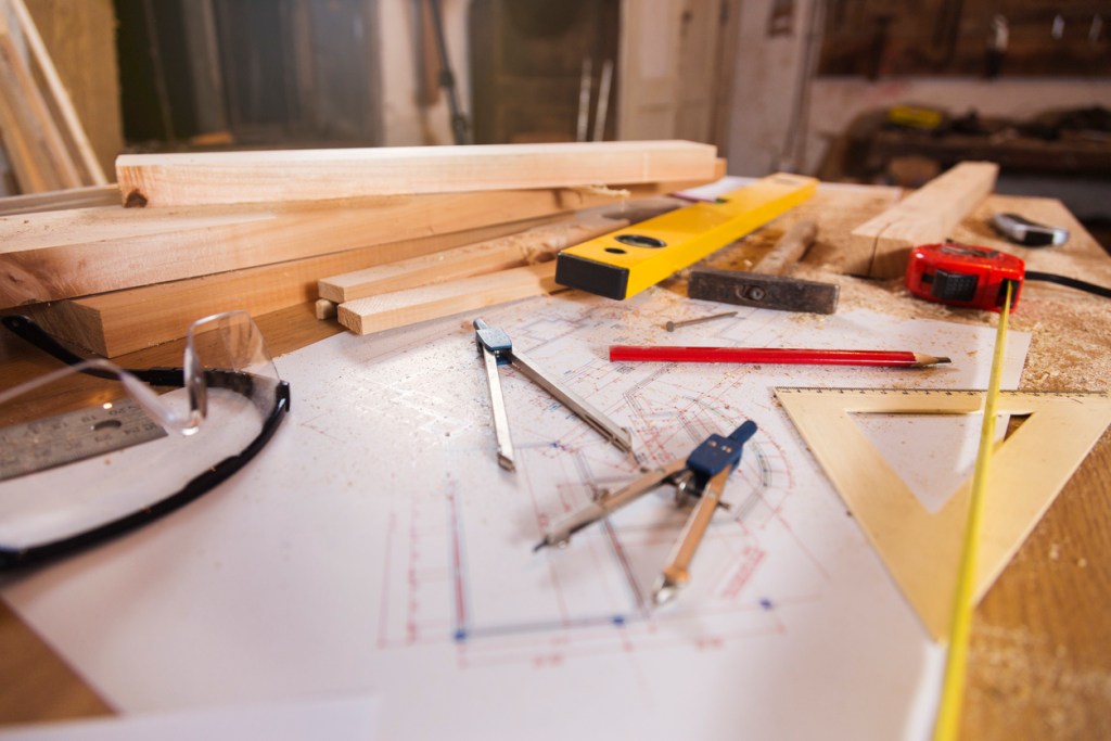 Setting Up Shop: The Ideal Layout for a Home Workshop - Bob Vila