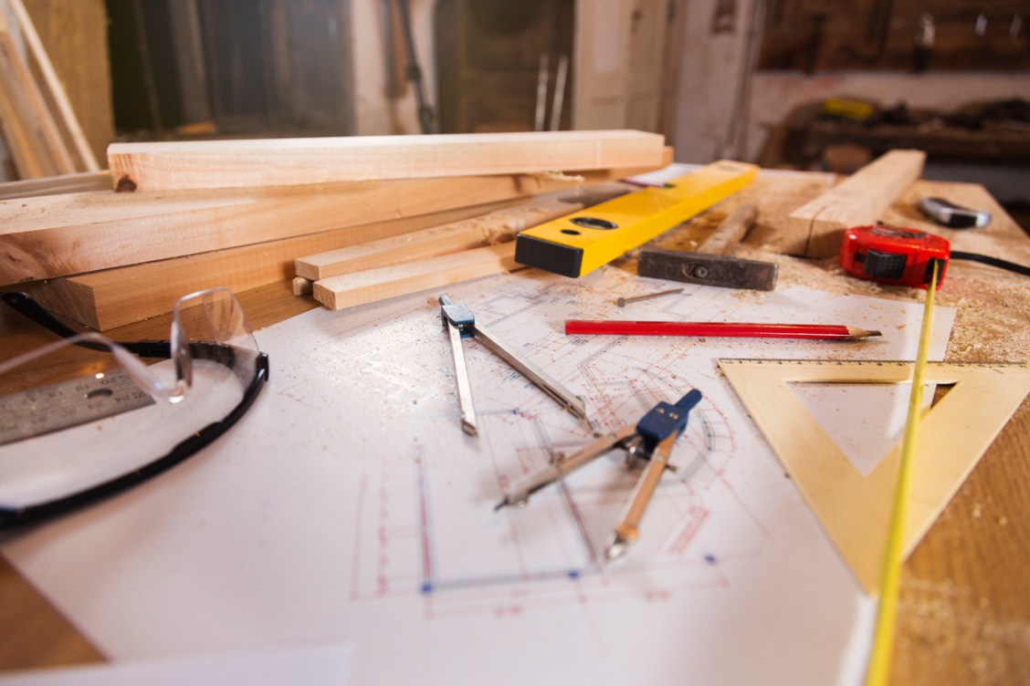 Setting Up Shop: The Ideal Layout for a Home Workshop - Bob Vila