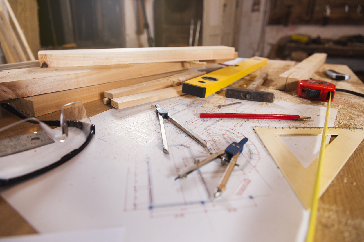 Setting Up Shop: The Ideal Layout for a Home Workshop - Bob Vila