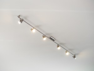 Types of Track Lighting - How to Choose the Right Lights - Bob Vila