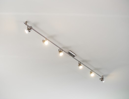 Types of Track Lighting - How to Choose the Right Lights - Bob Vila