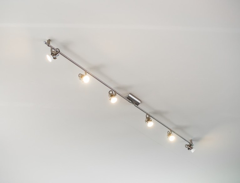 Types of Track Lighting - How to Choose the Right Lights - Bob Vila