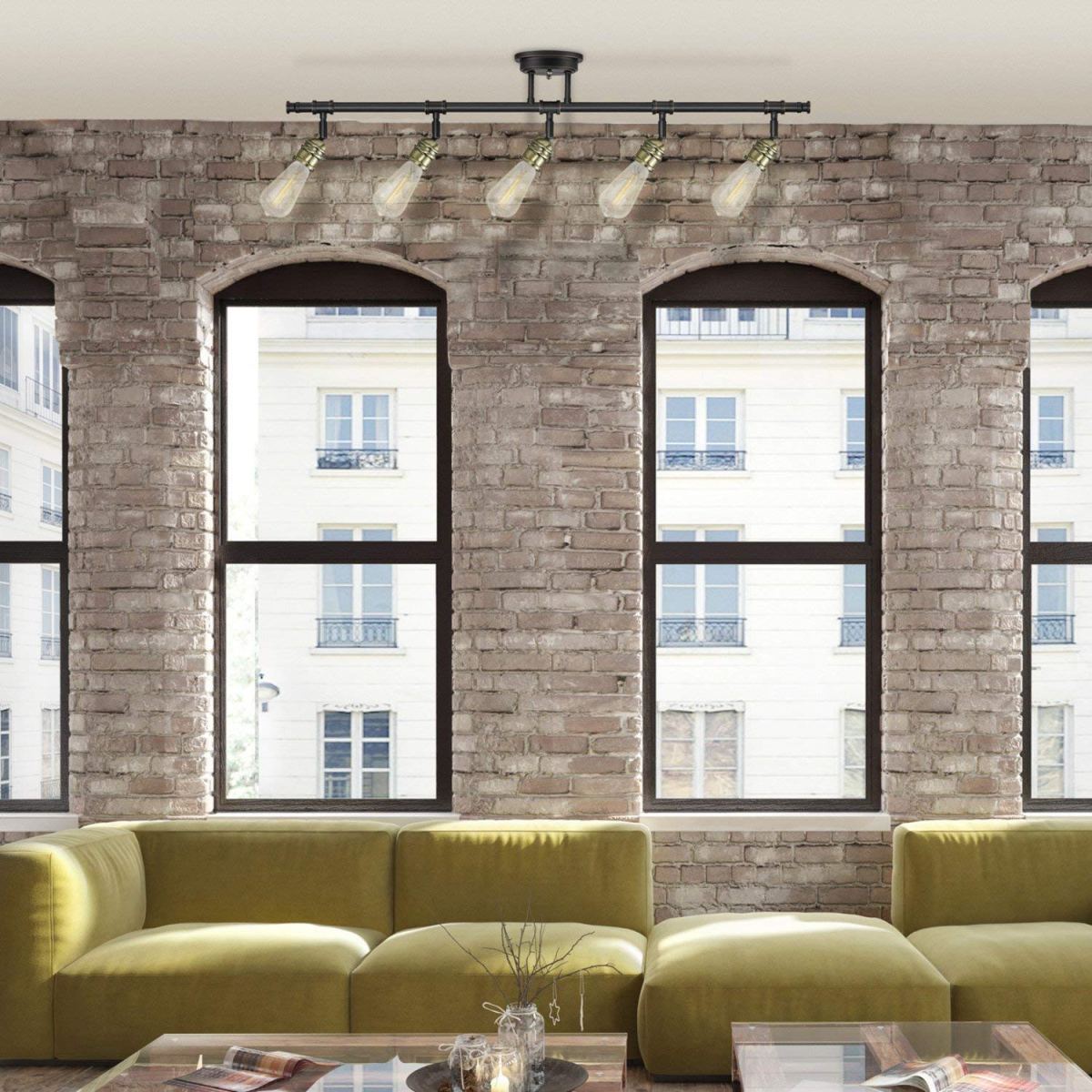 Types of Track Lighting - How to Choose the Right Lights - Bob Vila