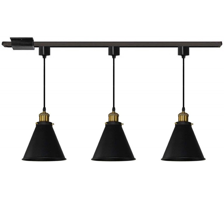 Types of Track Lighting - How to Choose the Right Lights - Bob Vila