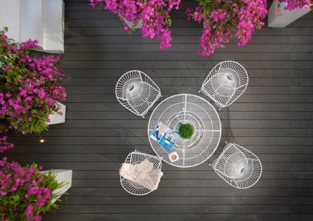 How to Build a Floating Deck - Bob Vila