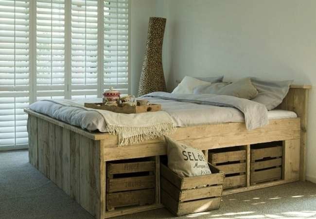 Sweet Dreams: 15 Inventive Beds You Can Make Yourself - Bob Vila