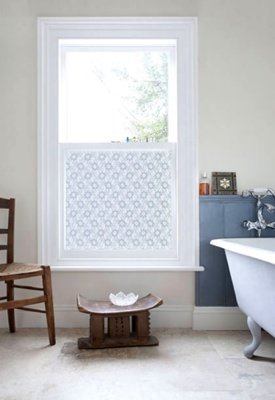 Installing Window Film - Bob Vila