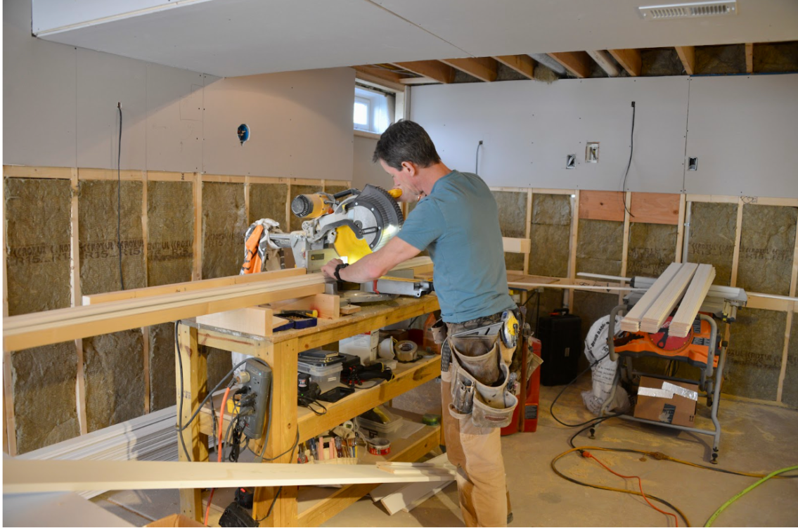How to Install Beadboard | Step-by-Step Instructions - Bob Vila