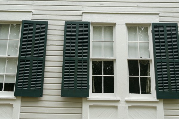 How to Install Shutters - Bob Vila
