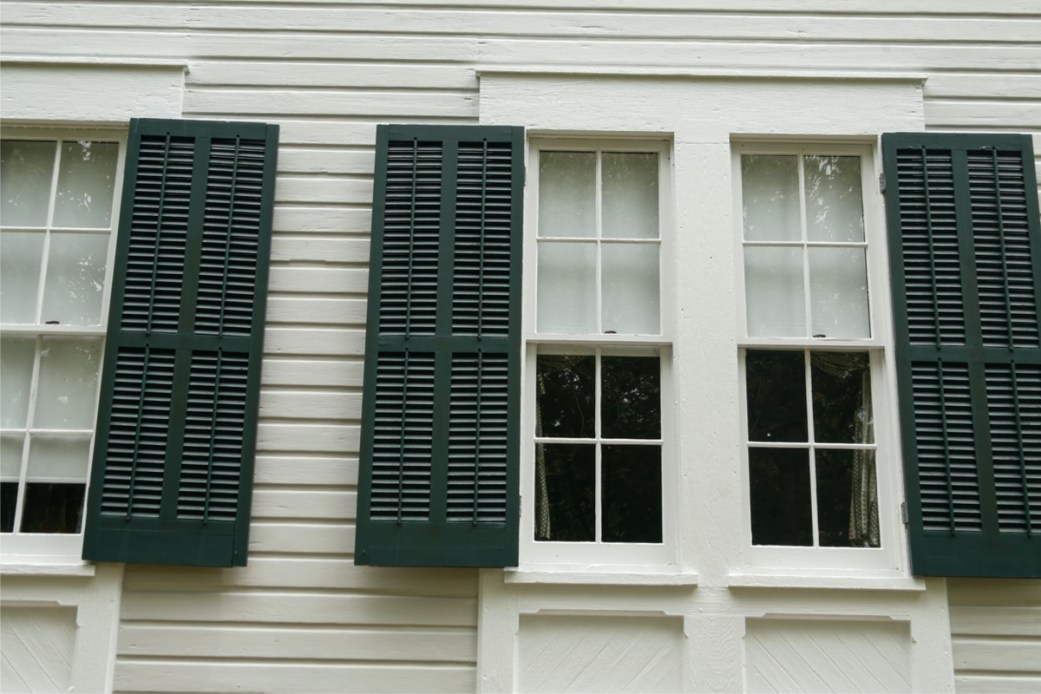 How to Install Shutters - Bob Vila