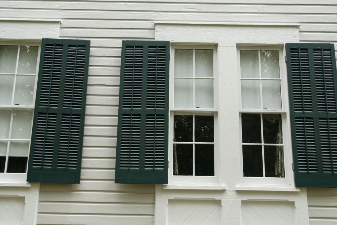How to Install Shutters - Bob Vila