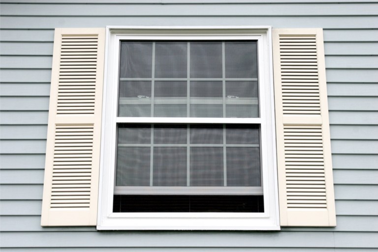 How to Install Shutters - Bob Vila