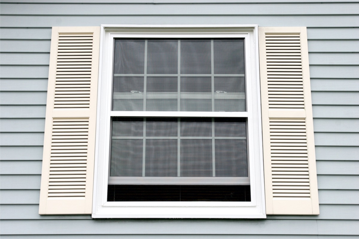 How to Install Shutters - Bob Vila