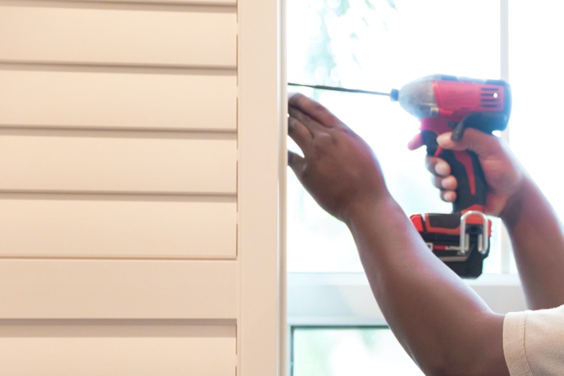 How to Install Shutters - Bob Vila