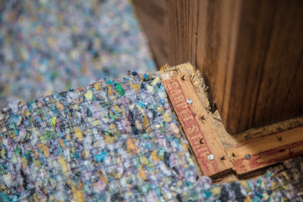 How to Remove Carpet and Carpet Padding in 7 Easy Steps - Bob Vila