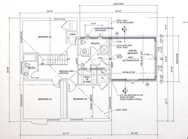 4 Ways to Identify a Load-Bearing Wall