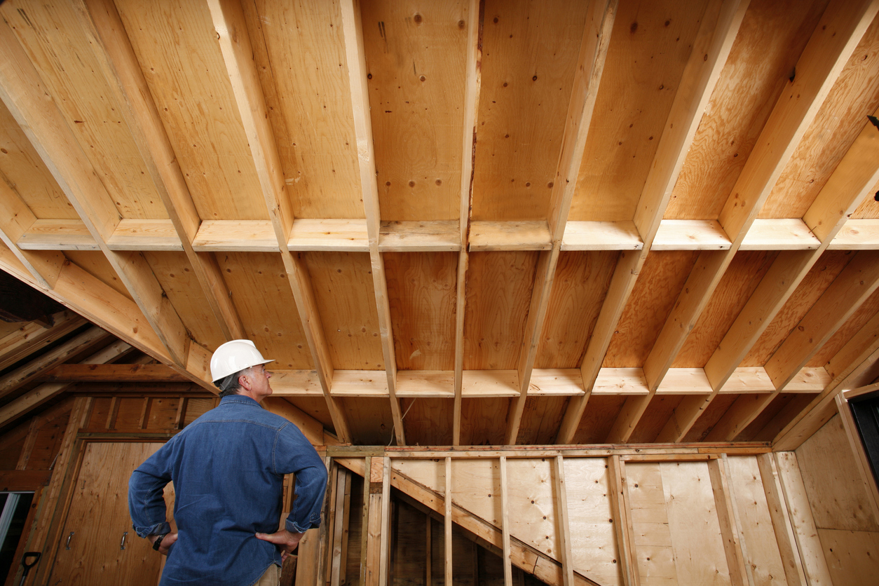 4 Ways to Identify a Load-Bearing Wall