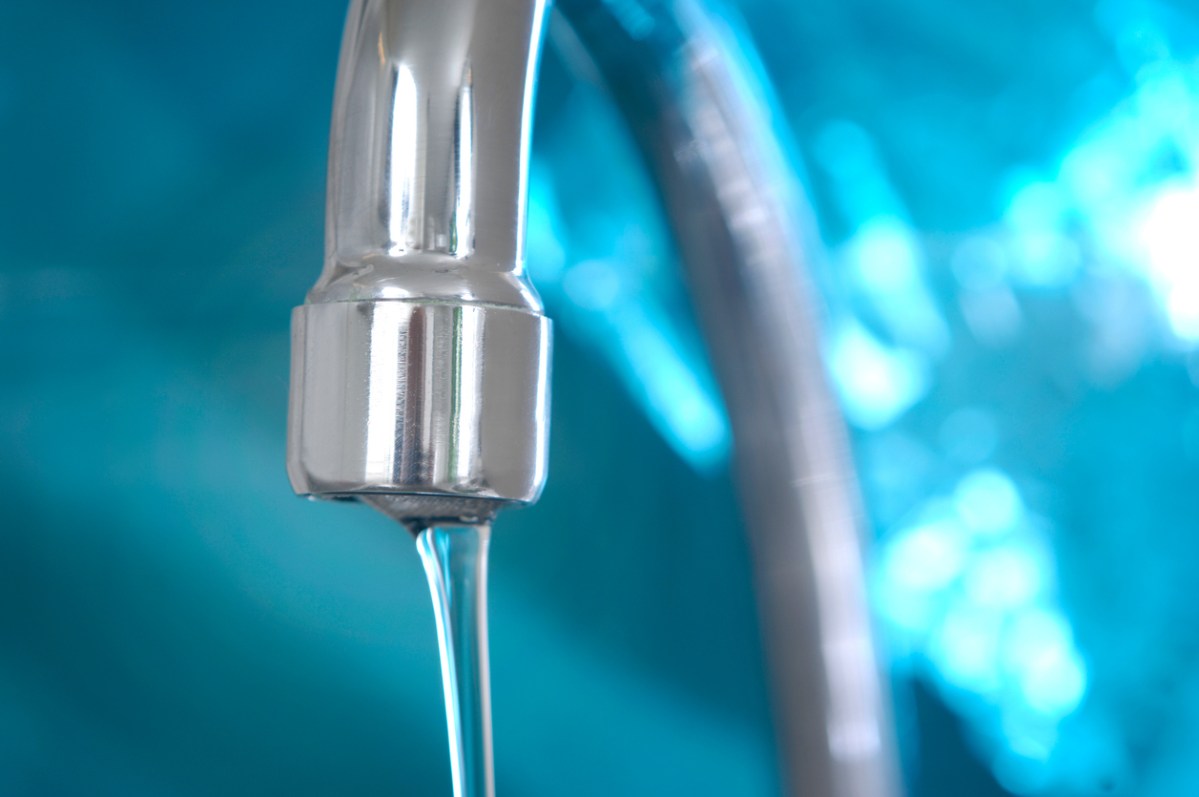 Low Water Pressure in the House? Here’s What’s Wrong and How to Fix It