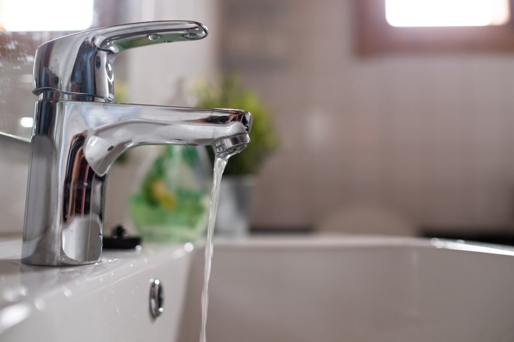 Low Water Pressure in the Home: Causes and Solutions