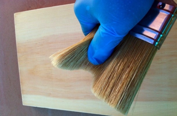 How to Varnish Wood (Varnishing Made Easy) - Bob Vila