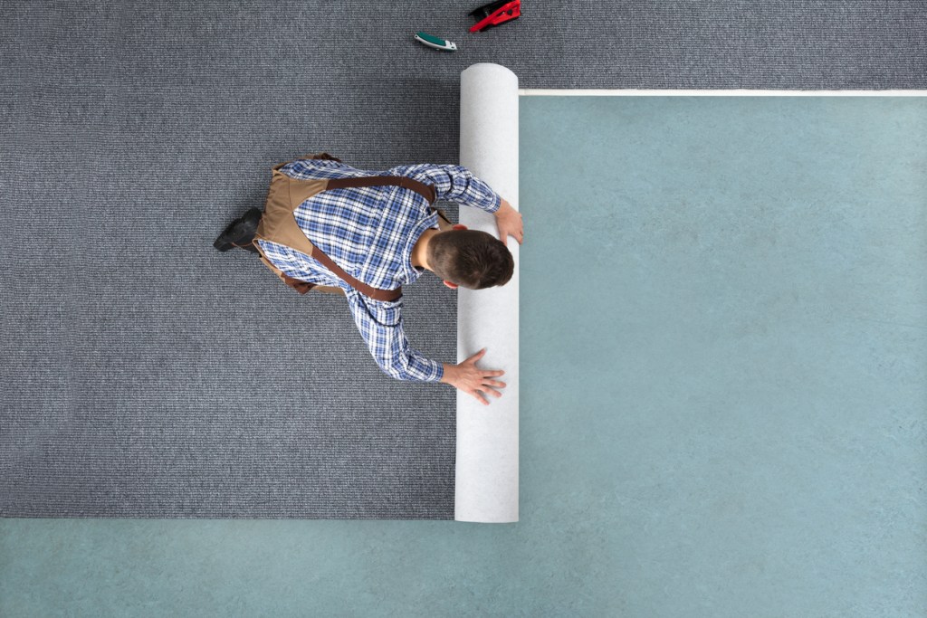 How to Install Carpet: A Step-by-Step Guide — Bob Vila