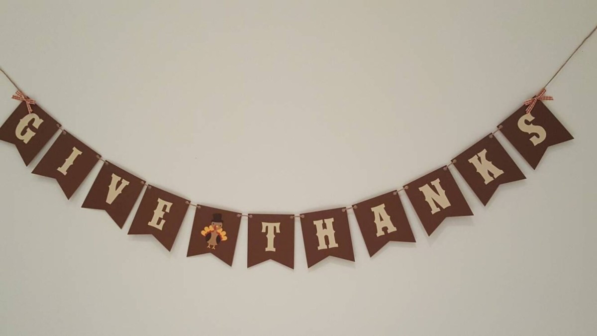 10 Easy DIY Thanksgiving Decorations — Bob Vila