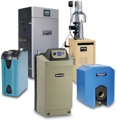 How To Choose a New Boiler - Bob Vila