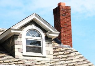 How a Chimney Works - Chimneys 101 - Bob Vila