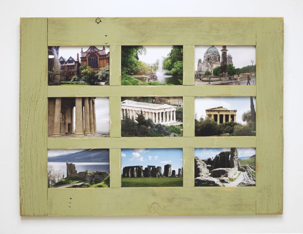 15 Easy DIY Picture Frame Ideas for Crafting Holiday Gifts — Bob Vila