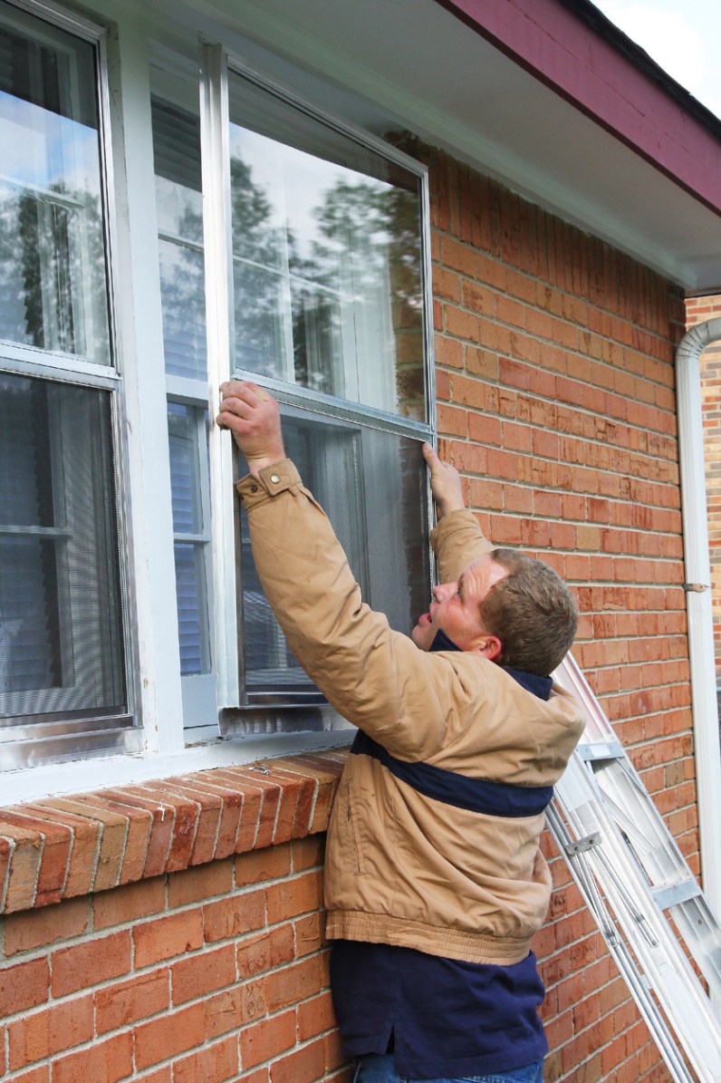 Installing Storm Windows: 5 Things to Know First - Bob Vila