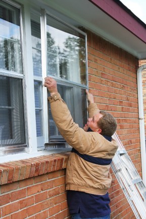 Installing Storm Windows: 5 Things to Know First - Bob Vila