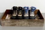 11 Smart Ways to Organize Your Winter Footwear - Bob Vila