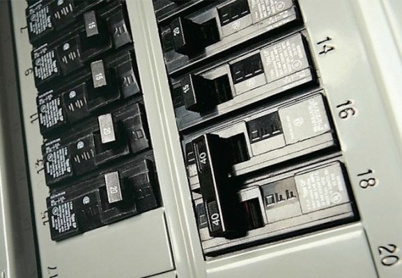 Wiring a Breaker Box - Breaker Boxes 101 - Bob Vila