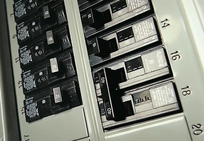 Wiring a Breaker Box - Breaker Boxes 101 - Bob Vila