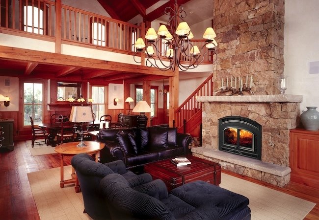 How to Build a Fireplace - Planning Guide - Bob Vila