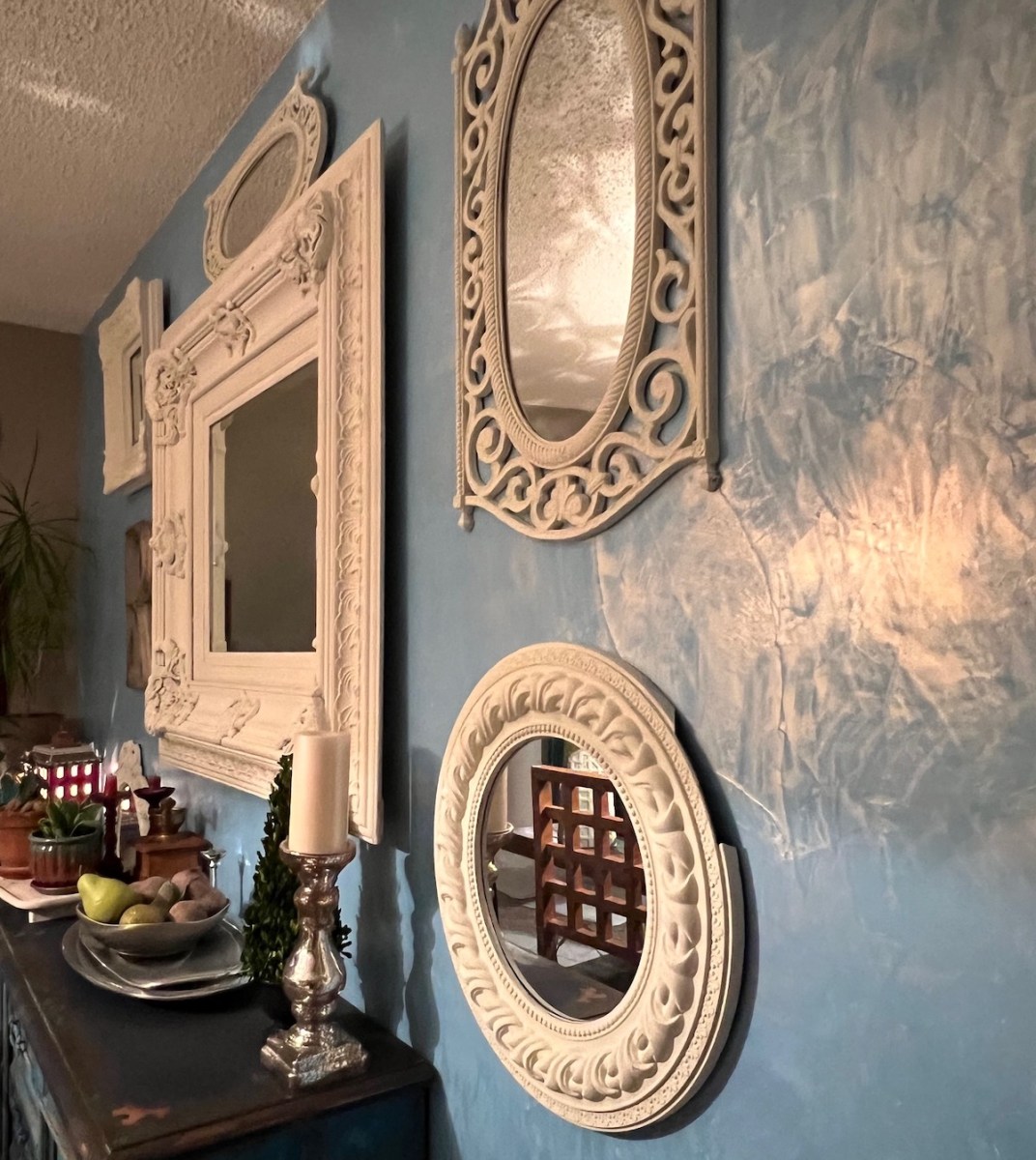 How to Texture a Wall 5 Different Ways