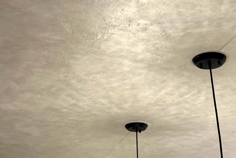 How to Texture a Wall 5 Different Ways