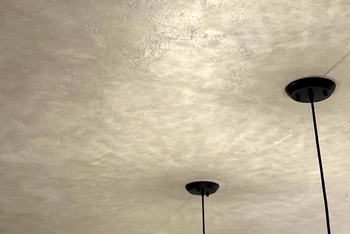 How to Texture a Wall 5 Different Ways