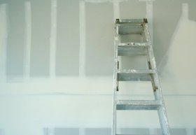 How to Repair Drywall - Bulging Seams - Bob Vila