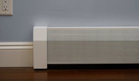 Baseboard Heating 101 - Bob Vila
