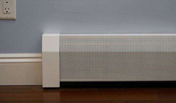 Baseboard Heating 101 - Bob Vila