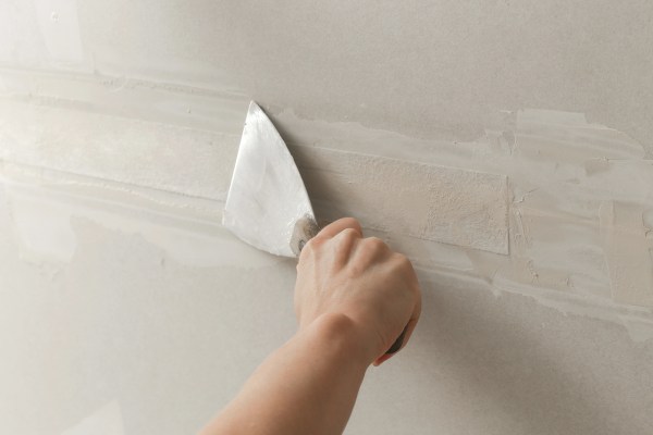 Cracks in the Ceiling? What They Mean—and What to Do