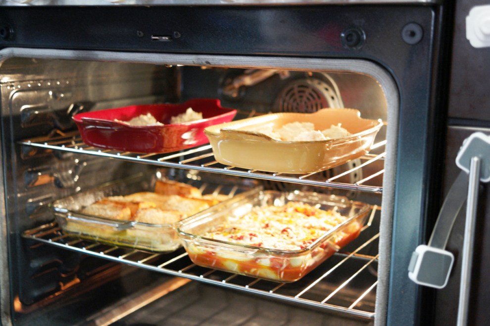 7 Easy and Effective Ways to Clean Your Oven Racks - Bob Vila