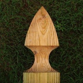 Setting Fence Posts - Dos and Don'ts - Bob Vila