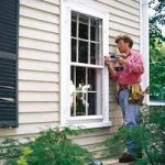 How to Install a Vinyl Window Using Tools You Already Have - Bob Vila