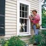 How to Install a Vinyl Window Using Tools You Already Have - Bob Vila
