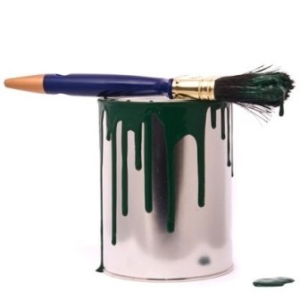 How to Paint Brick - Bob Vila