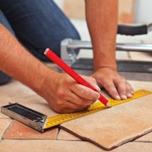 How to Use a Speed Square (DIYer's Guide) - Bob Vila